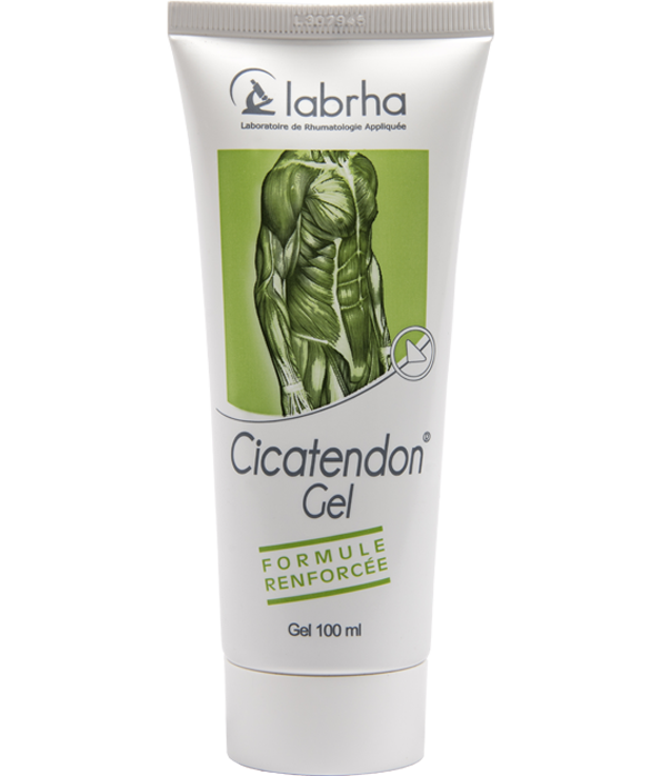 TOPICAL GELS – Labrha International