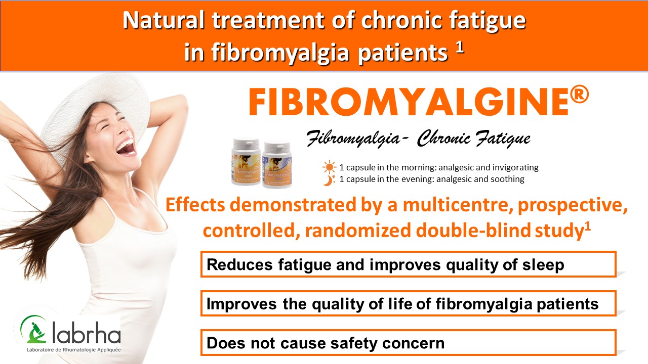 Fibro Classique® : proven effective with the Fibra study – Labrha ...