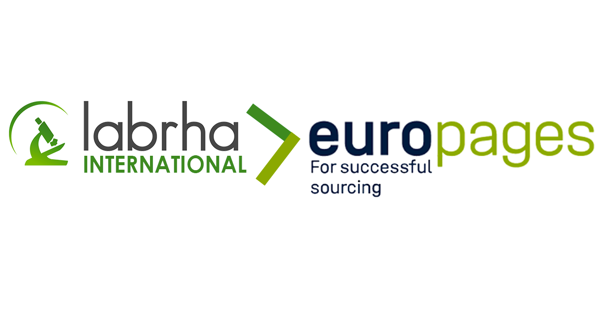 Labrha International now registred in EUROPAGES. – Labrha International